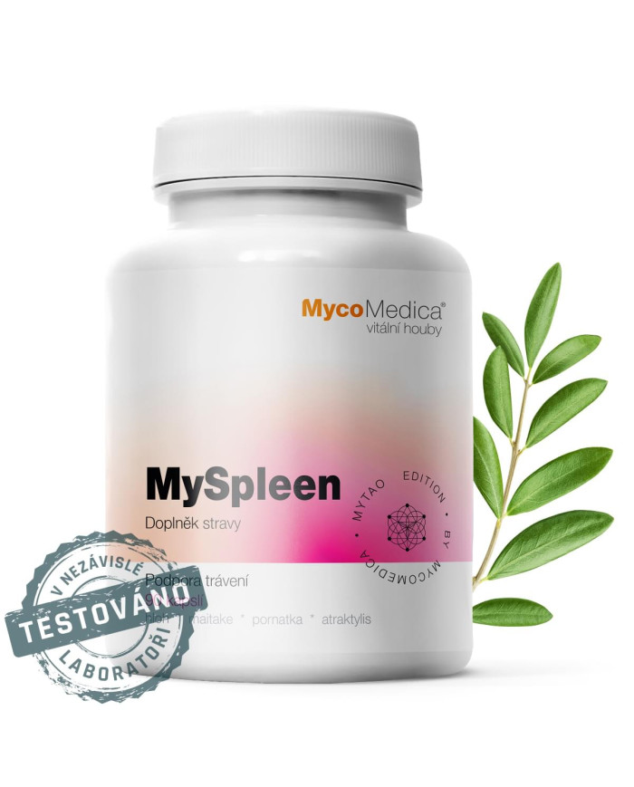 MySpleen